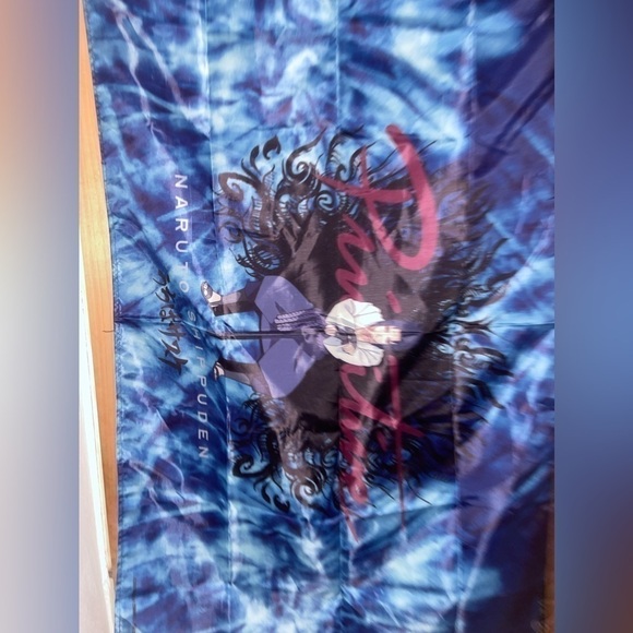 Primitive | Accessories | Primitive X Naruto Shippuden Ii Sharingan ...